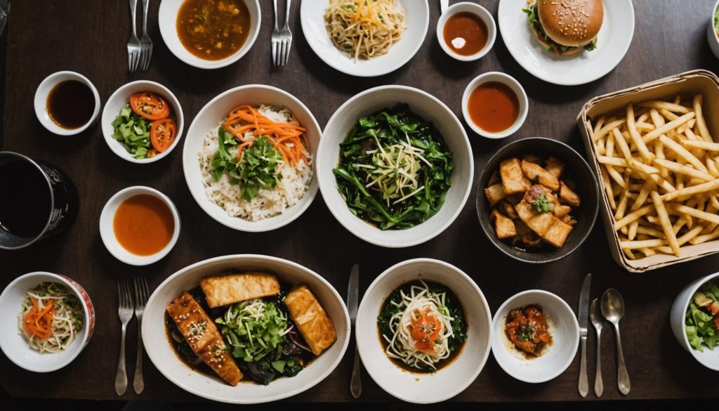 Les meilleurs restaurants de repas à emporter à Paris – Fraichement bon